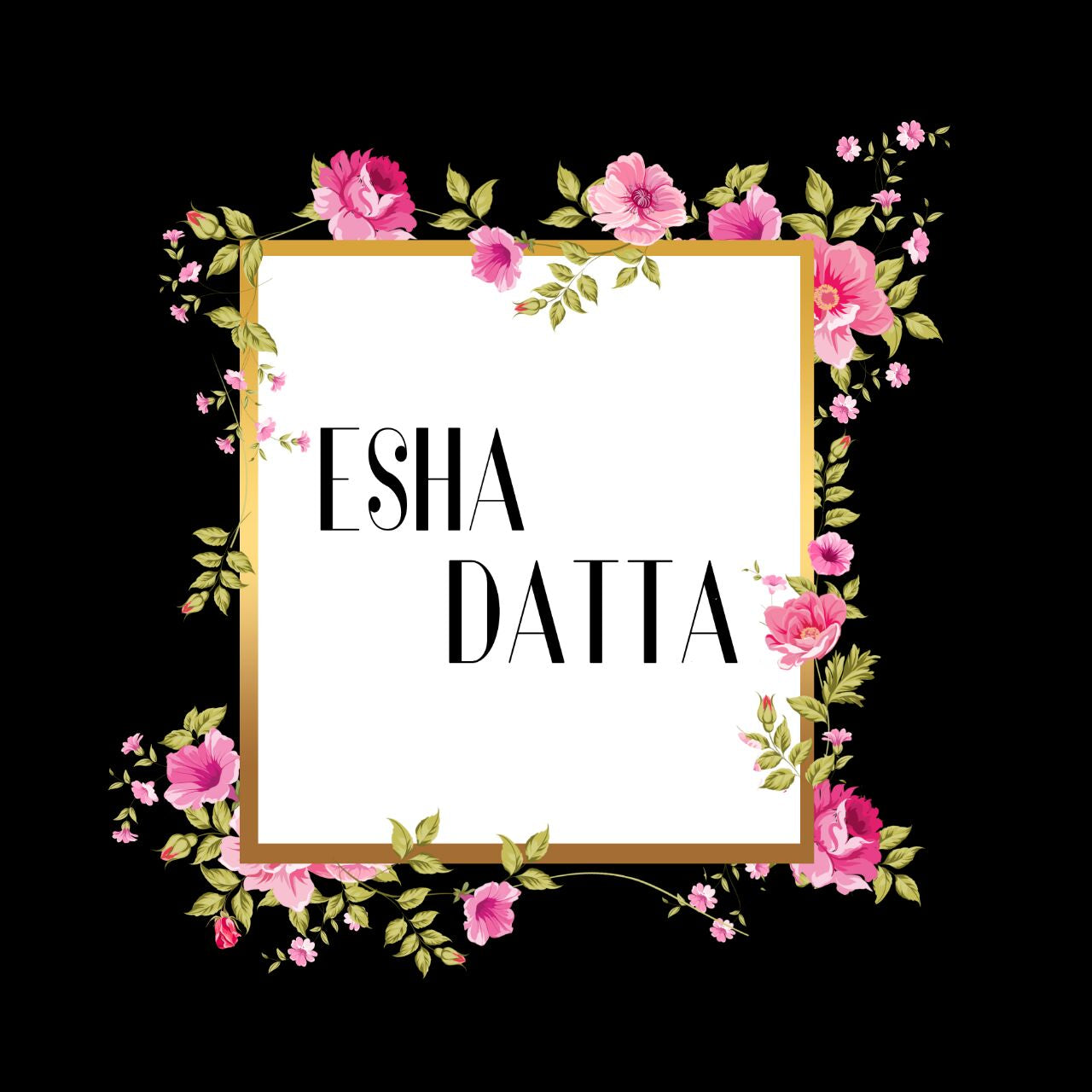 Esha Datta Official – eshadatta
